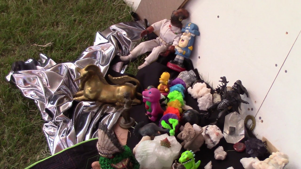 co:creation 2016 - detox unit (techno set) - YouTube