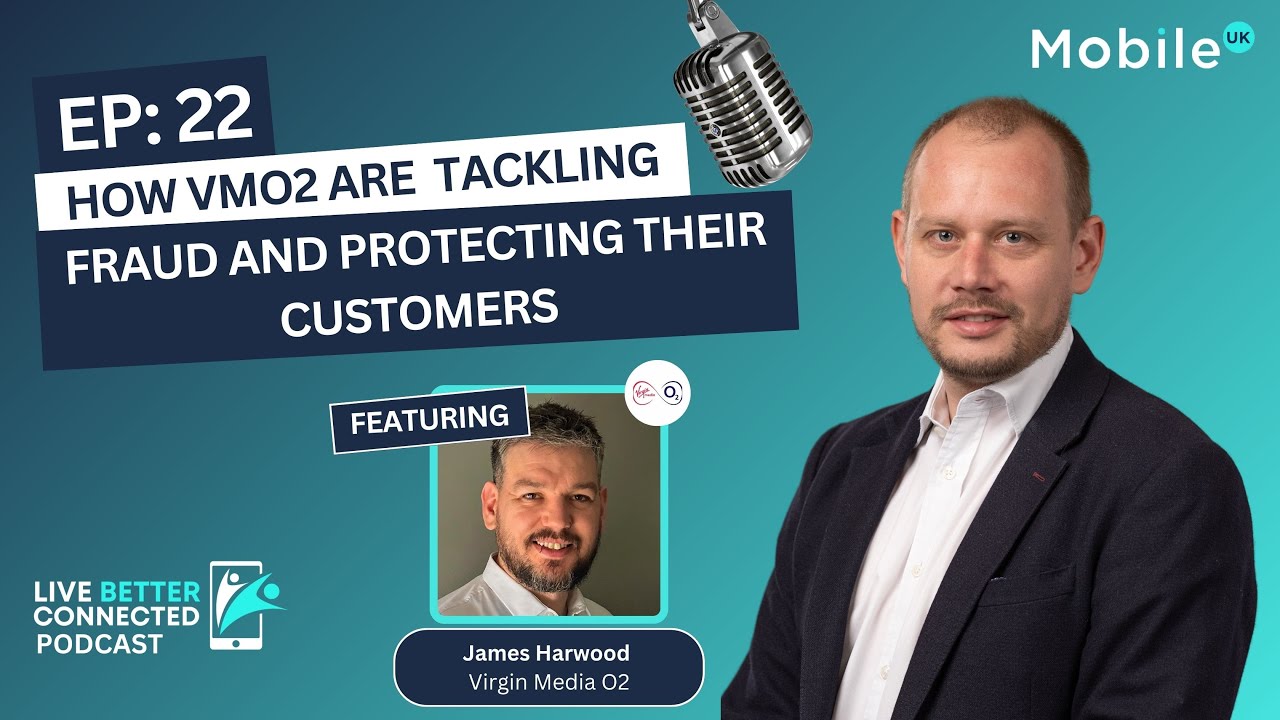 How Virgin Media O2 (@virginmediao2business) are tackling fraud: Live ...