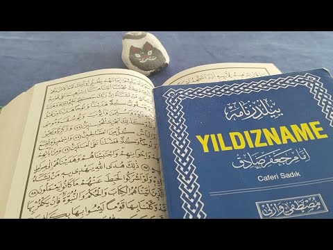 4 KASİM SİZLERİ BEKLEYEN MUCİZELER NELER HAKKINIZDA İAHİ ADALET NASİL TECELLİ EDECEK YİLDİZNAME
