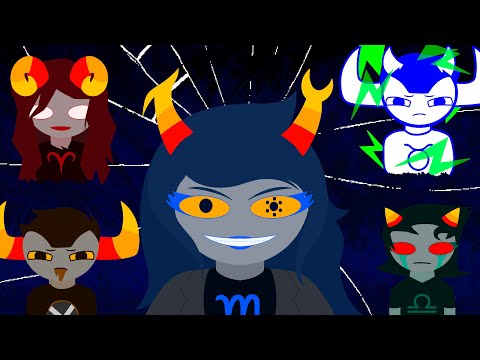 Intent Doesn't Matter: Vriska Serket Is Terrible.