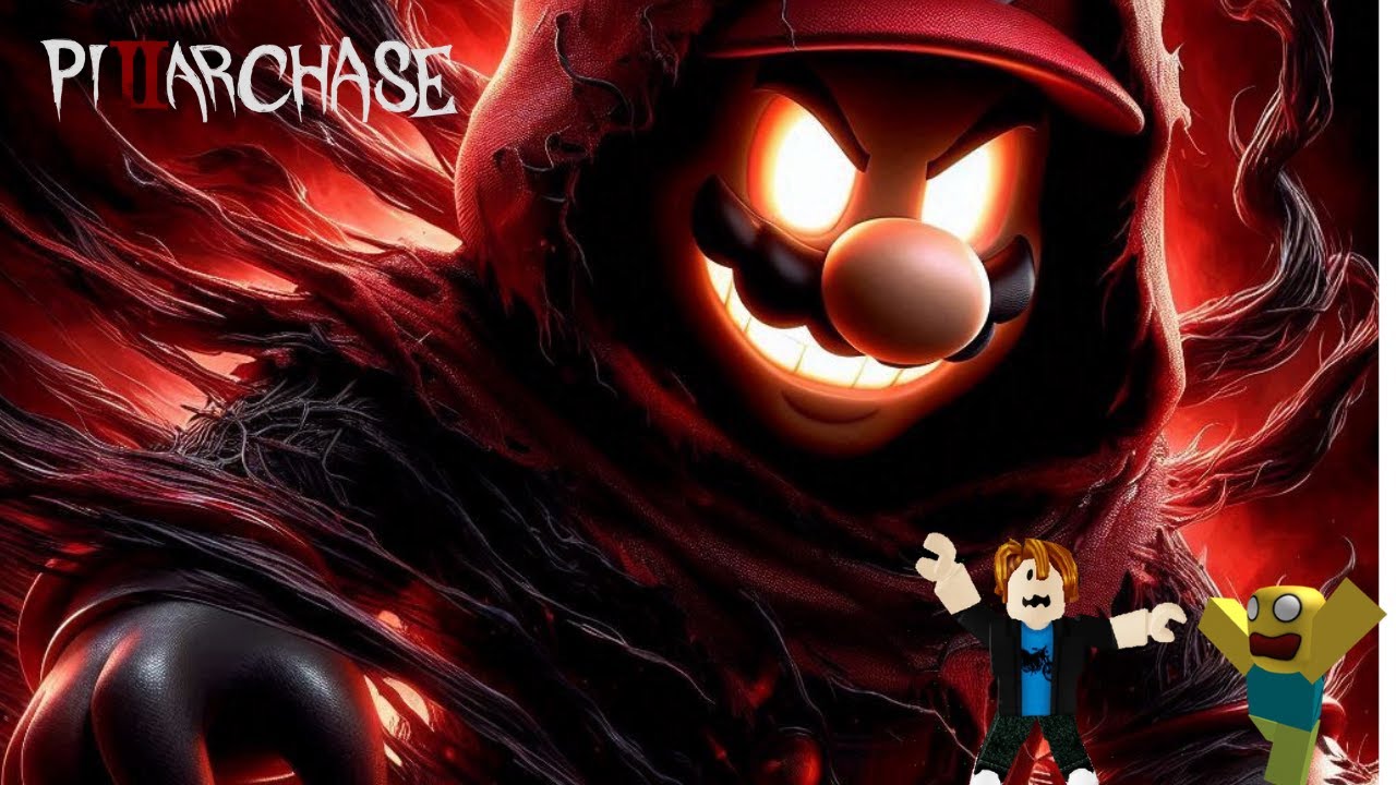 PC2 GAMEPLAY WITH WYST AND FIRST TIME IN STRONGHOLDS (Roblox PC2) - YouTube