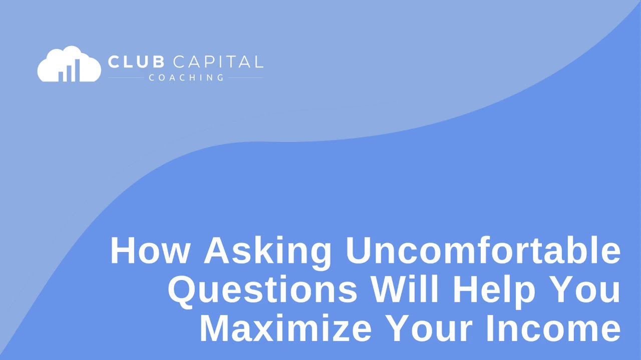 Episode 6: Barry Rutten on How Asking Uncomfortable Questions Will Help ...
