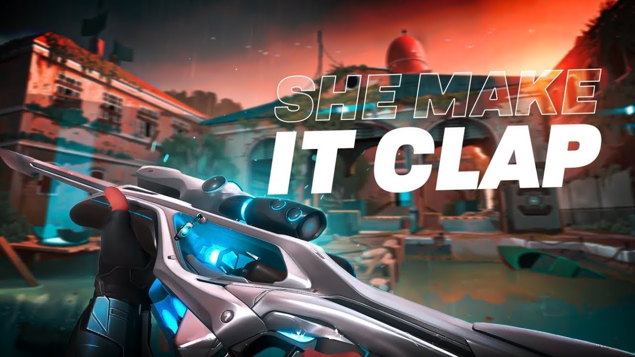 She make it clap 🔥 (freestyle) ft Tory lanez - YouTube