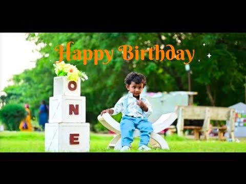 BIRTHDAY SONG //NEE LE LETHA PADHALU //TELUGU SONG_2023