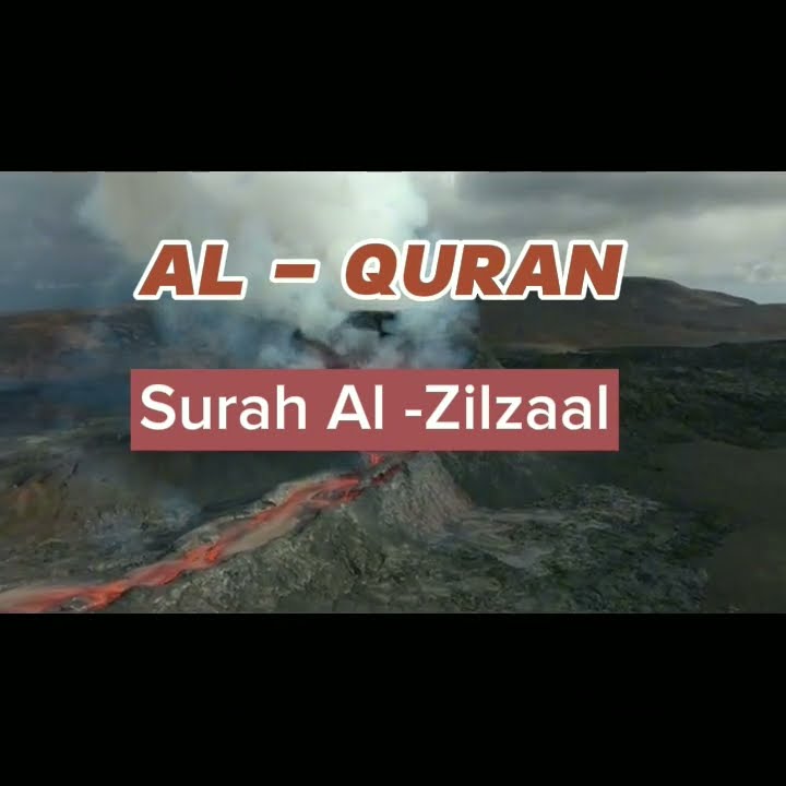 Surah Al Zilzaal #quran#urdutarslation#ytshorts#viral - YouTube