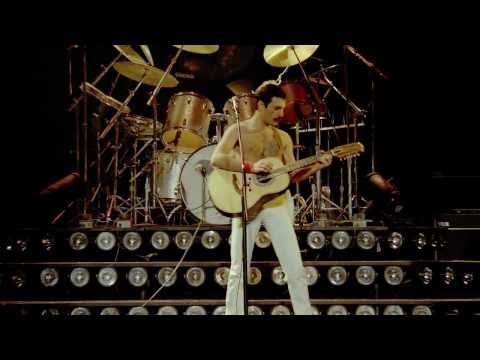 Queen - Crazy Little Thing Called Love HD