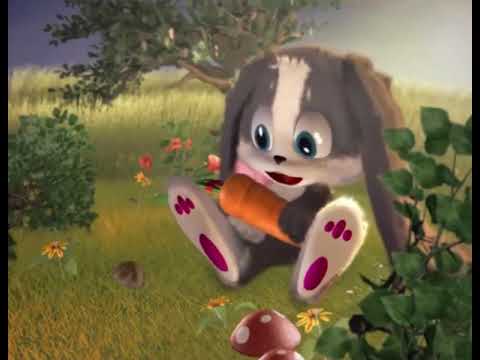 Jamba - Schnuffel (Kuschel Song) German Deutsch - YouTube