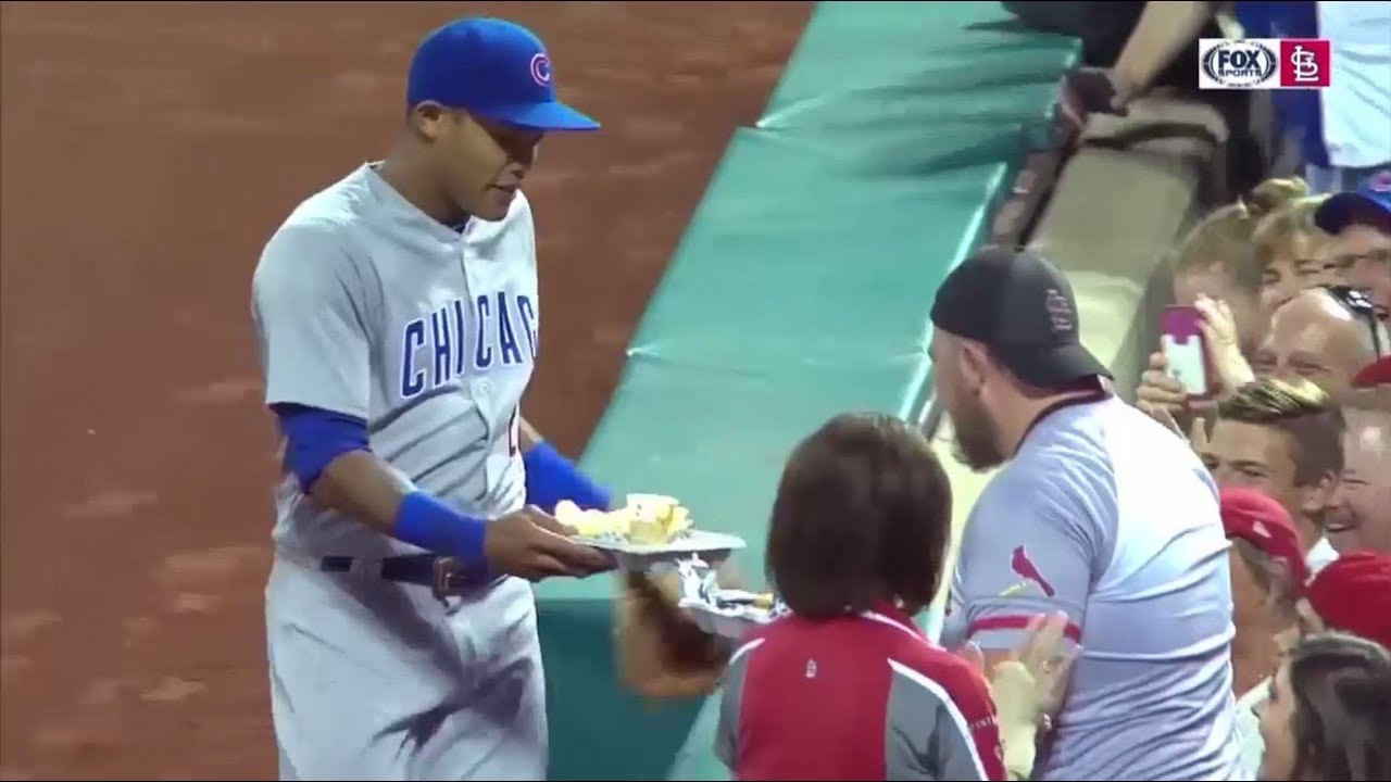 FUNNIEST | Bloopers in de MLB - YouTube