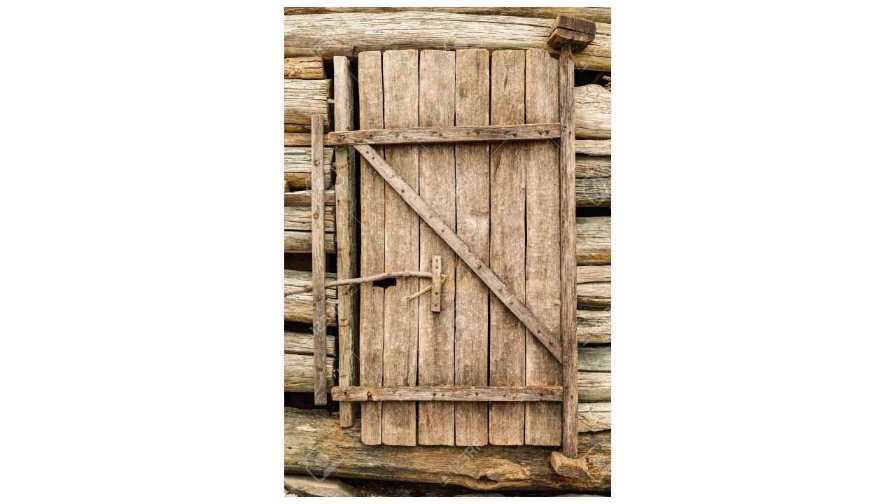 Designing a Door for the Tiny Shack out of Angelim Pedra Trailer ...