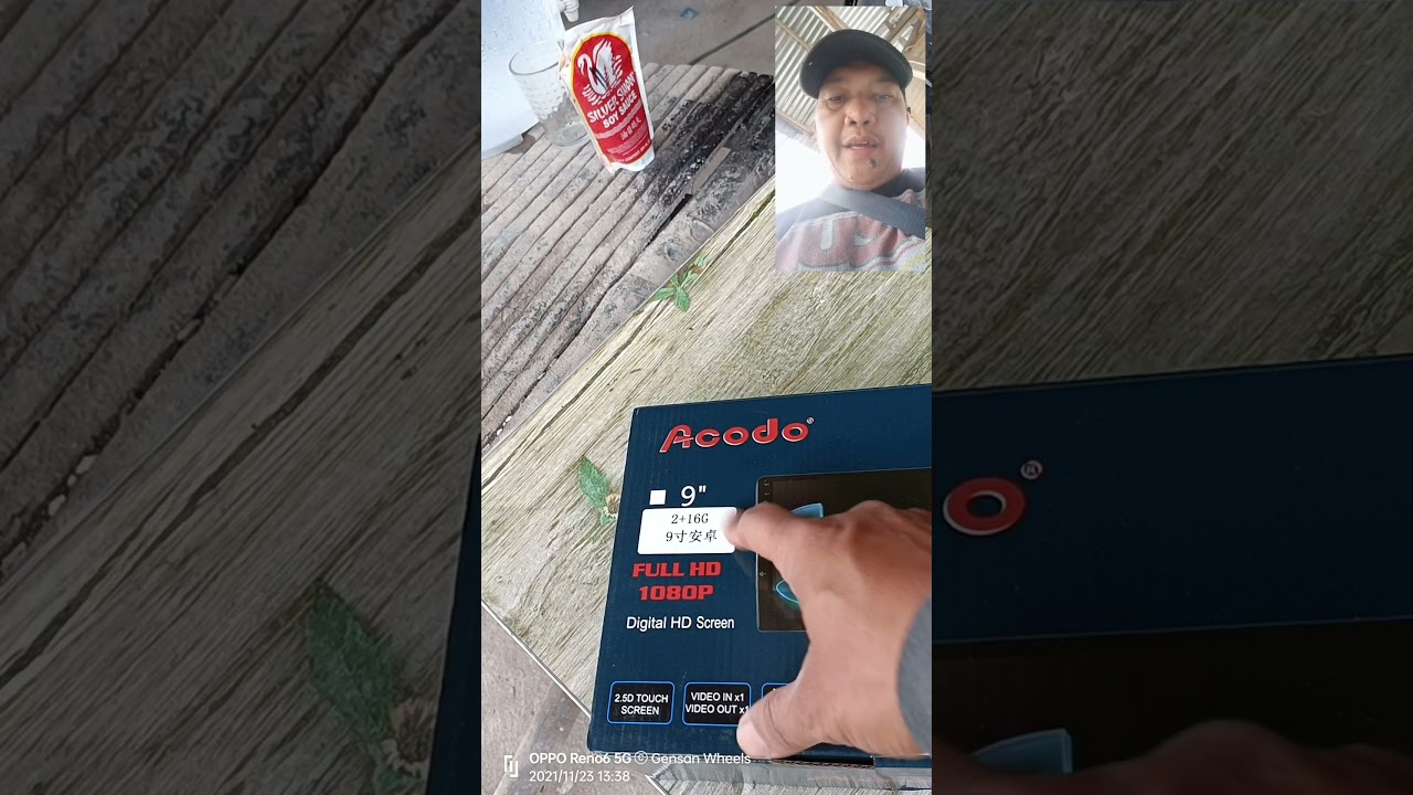 Smiley wagon made to order released after 30 days - YouTube