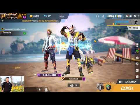 RANKED GAMEPLAY with Rashed MIA - YouTube