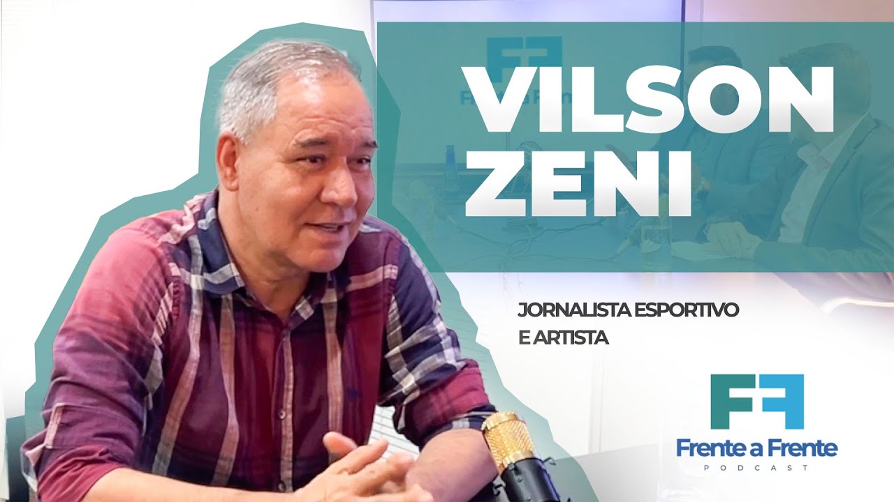 VILSON ZENI - Cenário Atual dos Esportes no Brasil e Muito Mais ...