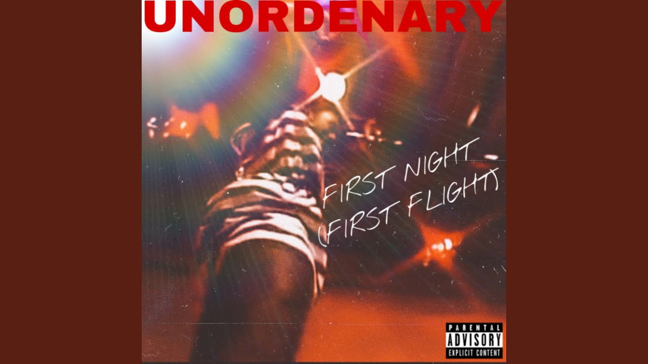 FIRST NIGHT! (First Flight) - YouTube