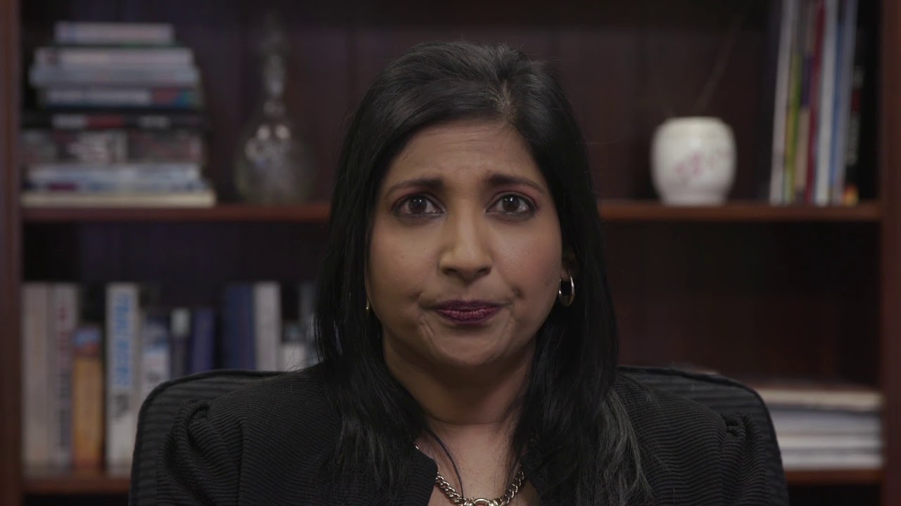 Merice Roopram - ADvTECH - YouTube