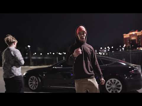 FKG Chosen & DG Bre - Dusk Turn Dawn (Official Video)