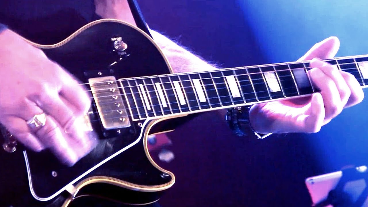 JAN AKKERMAN & LEENDERT HAAKSMA, SENA EUROPEAN GUITAR AWARD PERFORMANCE ...