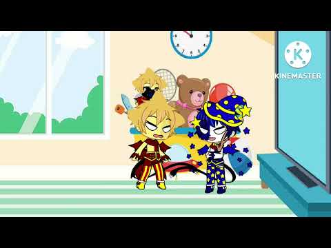 Sun has a baby || @Sun and Moon Show || Gacha club || - YouTube