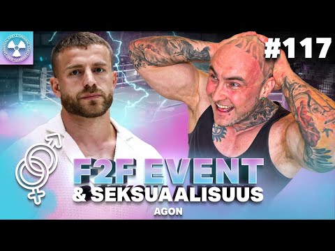 Pahamaineinen Agon Ajvazi | Original Cast 117