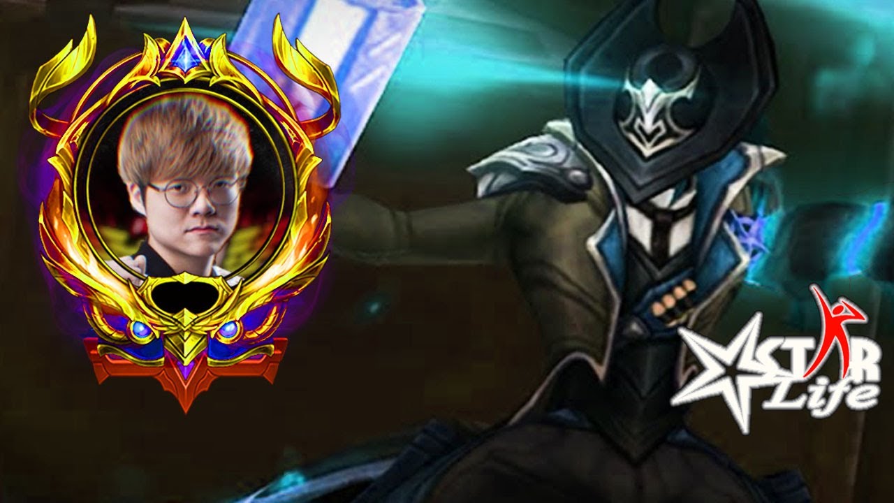 [ 테디이 ]테디 매드무비 - T1 Teddy AD Carry Montage - YouTube