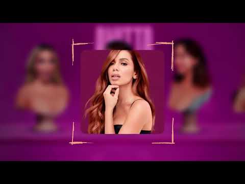 Anitta - Que Rabão (feat. Mr. Catra) (Slowed & Reverb)
