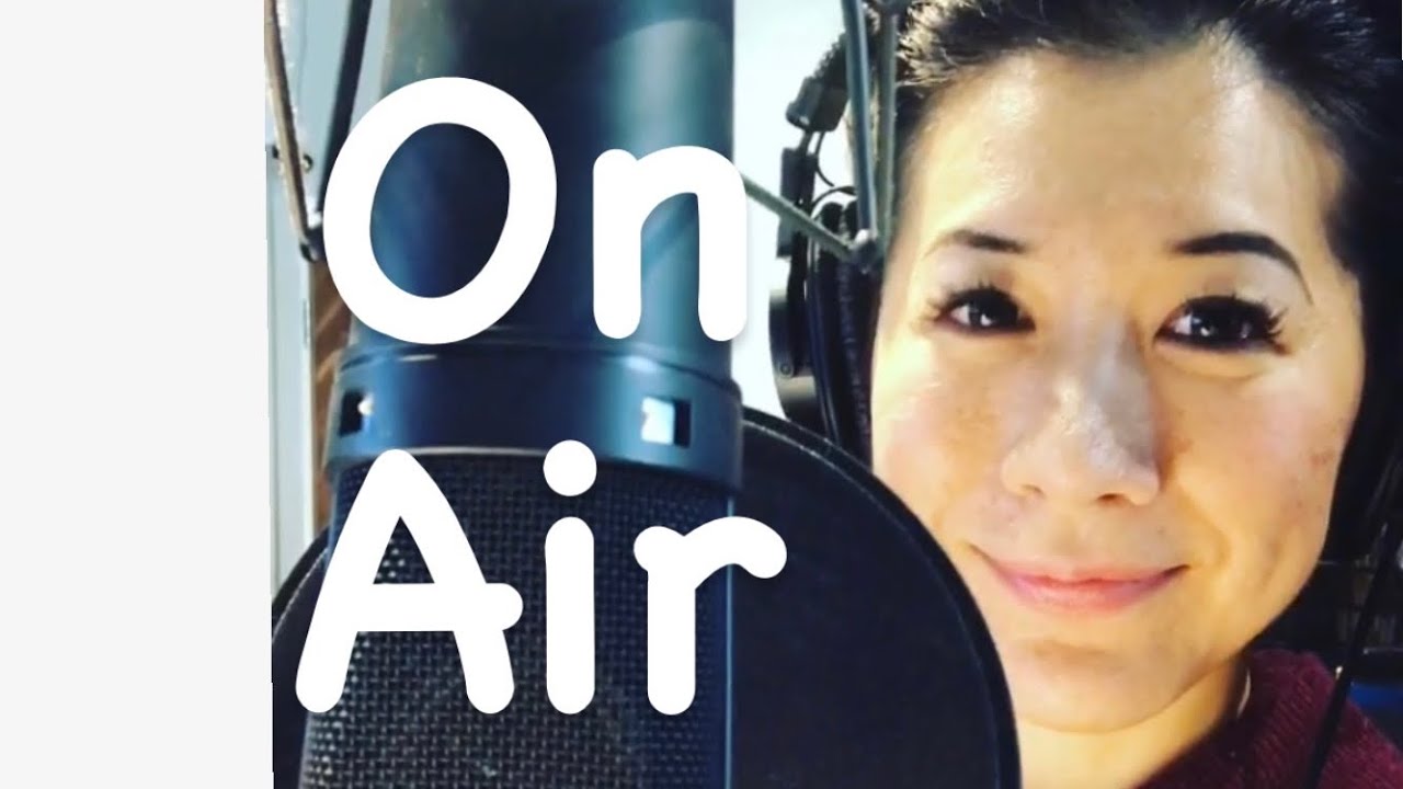 Dream Job - Radio Host DJ - YouTube