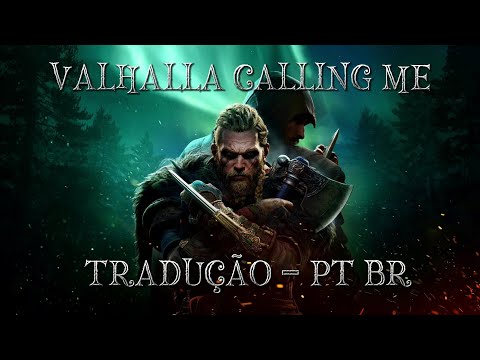 VALHALLA CALLING ME - (Tradução/Legendado) Vídeo Full HD