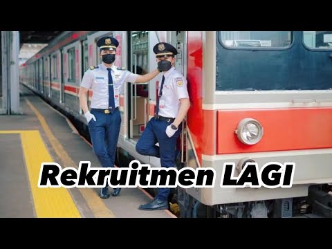 Rekruitmen KAI Service / PT Reska sedang dalam pemenuhan PEGAWAI 2022