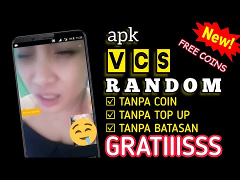 APLIKASI VCS GRATIS TANPA KOIN | APLIKASI VCS SEDUNIA GRATIS NO COIN 