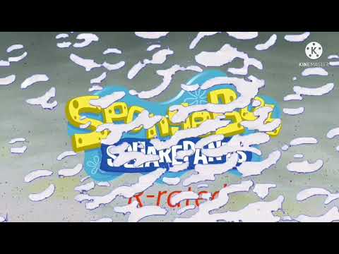 If Spongebob was rated R