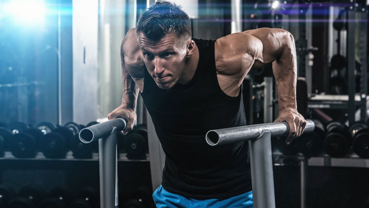 Workout Music 1 Hour Instrumental Beat Mix #141 | Gym Beats Workout ...