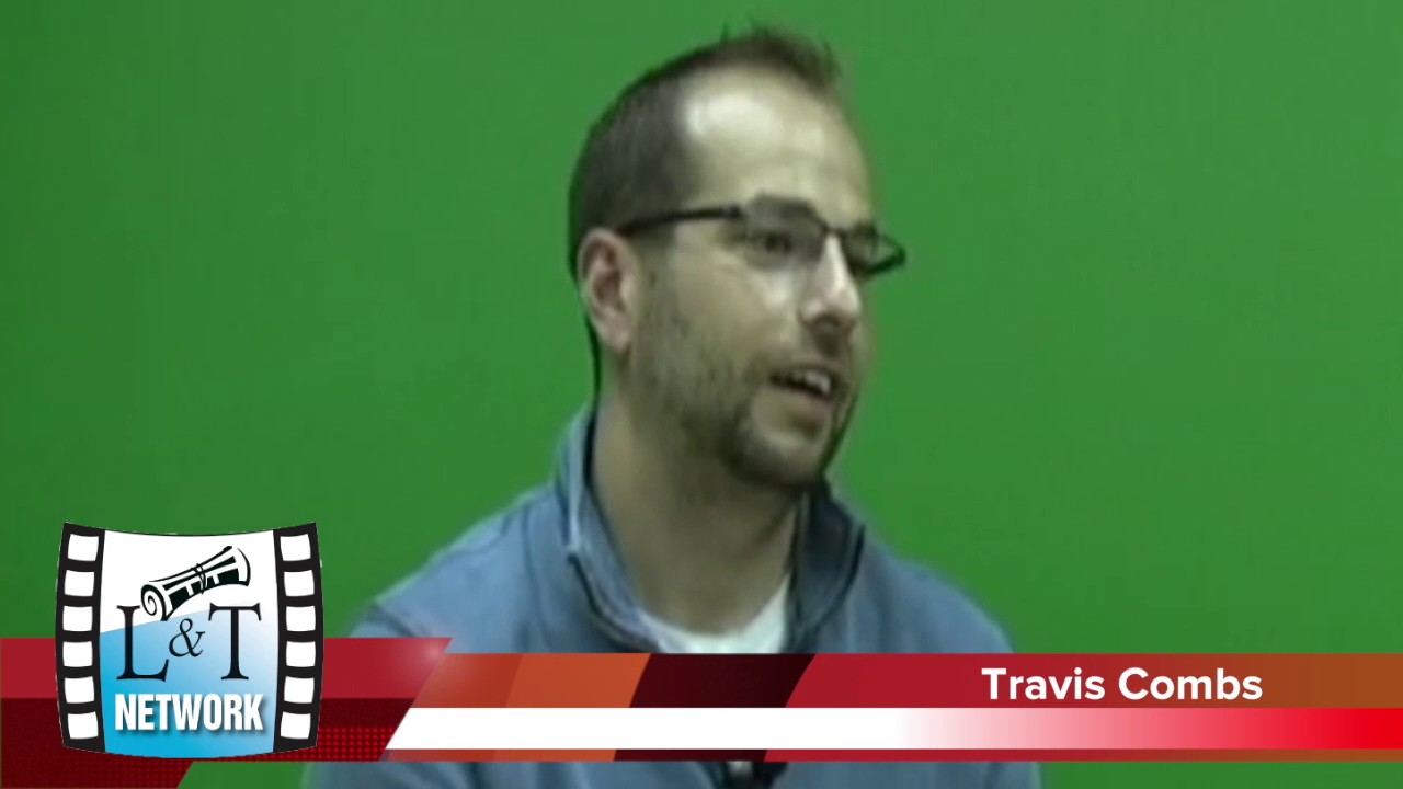 City Commission Candidate Profile: Travis Combs w/ full interview - YouTube