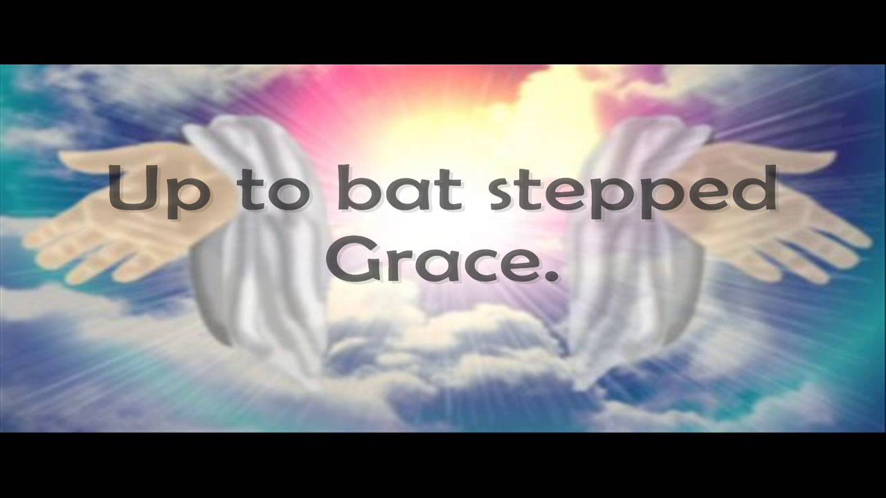 God's Baseball Team - YouTube