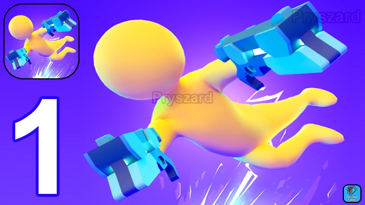 Circle Battle - Gameplay Walkthrough Part 1 Stickman Army Commander ...