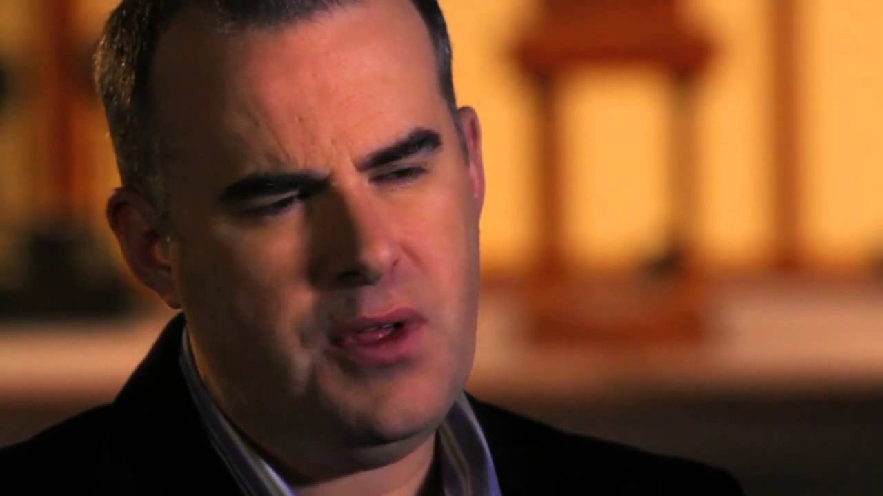 Alex Kendrick Speaking Fee, Schedule, Bio & Contact Details - Christian