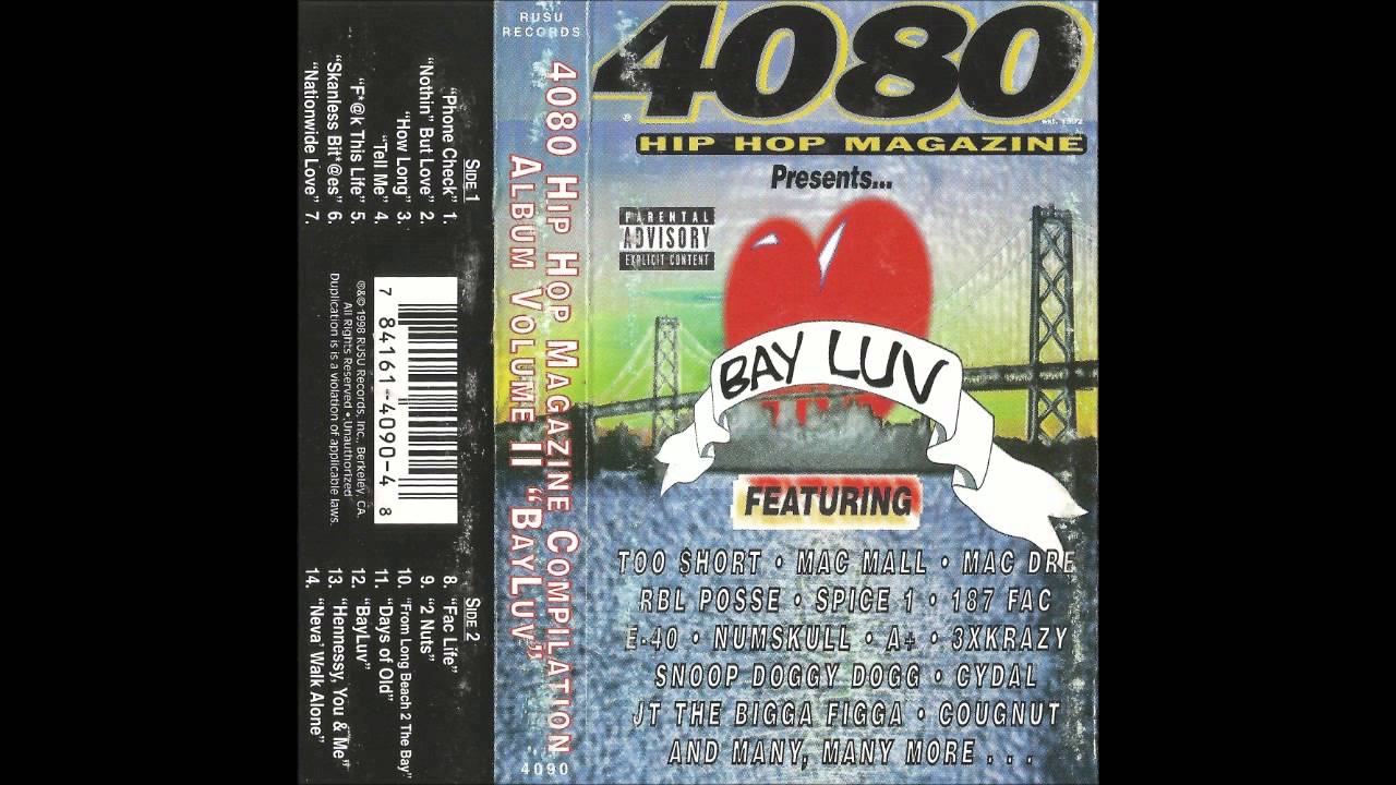 Cougnut ft. Drizo & Lex A.D - BayLuv - YouTube