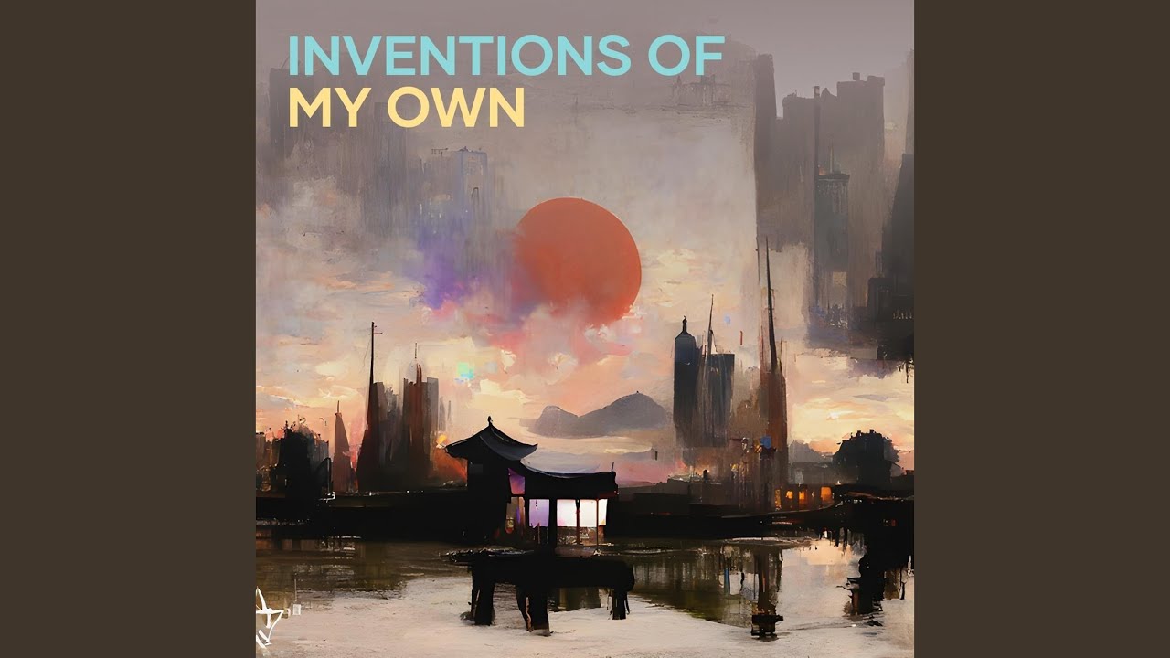 Inventions of My Own - YouTube