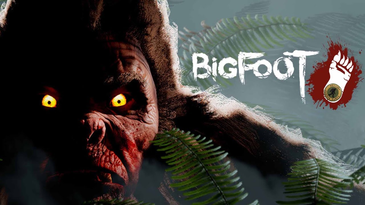 МЫ ПОЧТИ УБИЛИ БИГФУТА ! 2 МУЖИКА vs СНЕЖНЫЙ МОНСТР ! ПОЧТИ ФИНАЛЬНЫЙ ...