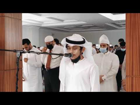 Iqamat - Most Beautiful Iqamat - ( Islamic Second Call to Prayer ...