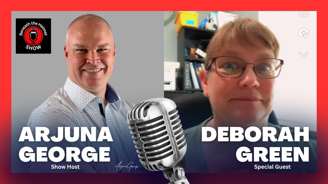 An Inside Look at 911 Dispatcher Trauma - PTSD - YouTube