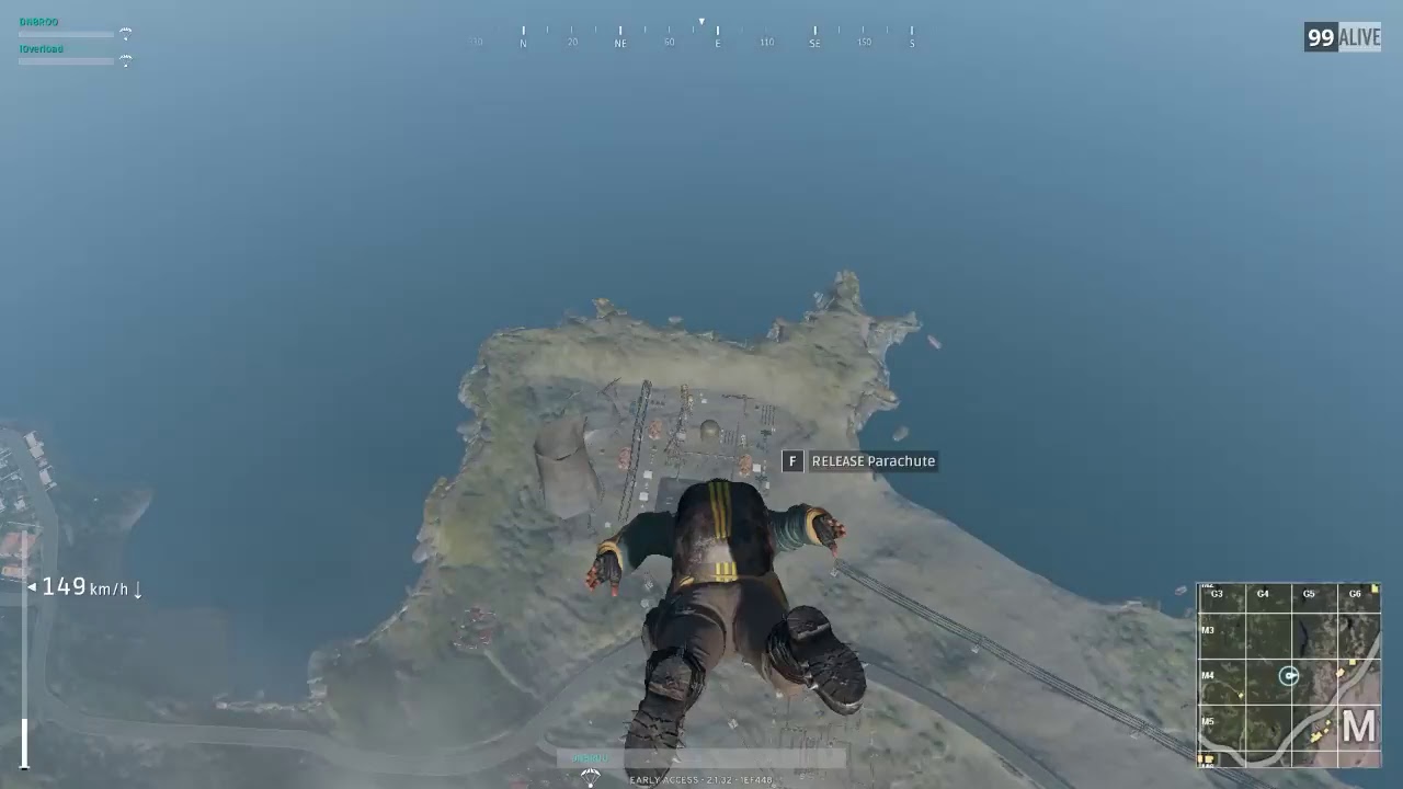 Check out some sick Duo Action! PUBG! - YouTube