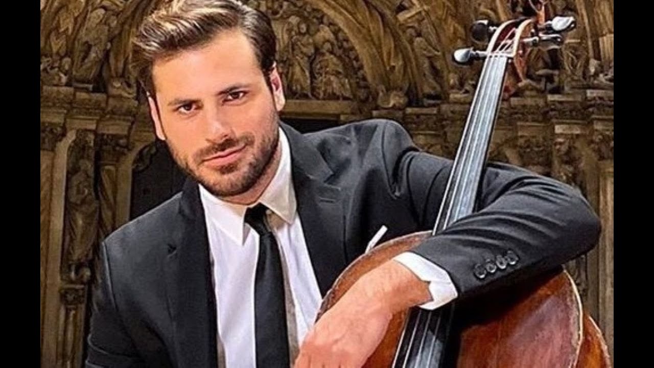 HAUSER - " The swan " - YouTube