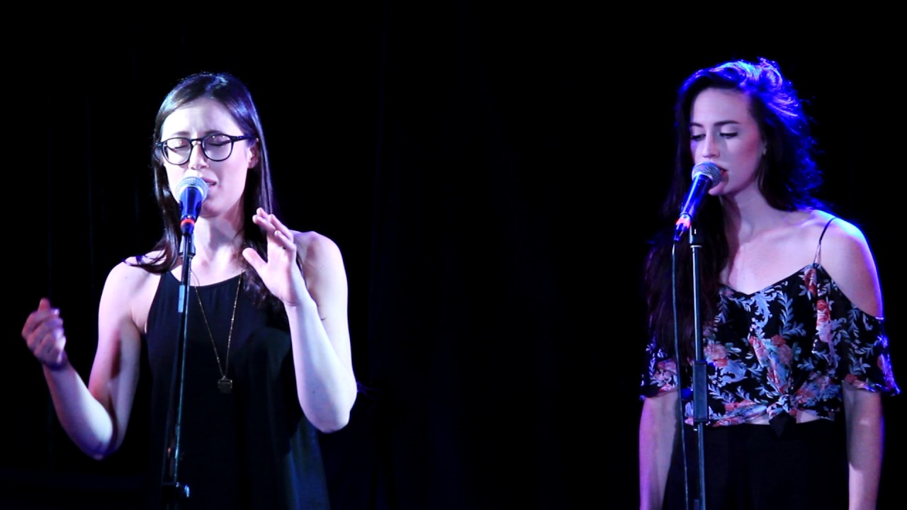 Madeline Jones - I Choose You - YouTube