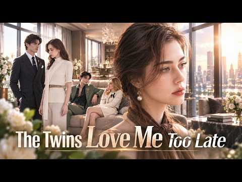 I Married The Wrong Twin For 3 Years…Now Both Brothers Regret Losing Me#goodshort