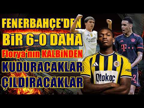 SONDAKİKA Fenerbahçe ve Galatasaray ÇATIŞMASI! Transferde SKANDALLAR! Peki KAZANAN? İşte Detaylar