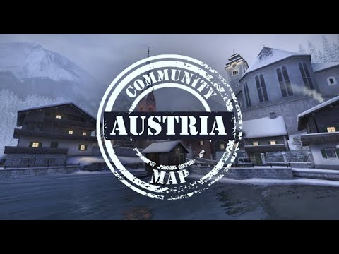 [CS:GO] de_austria - YouTube
