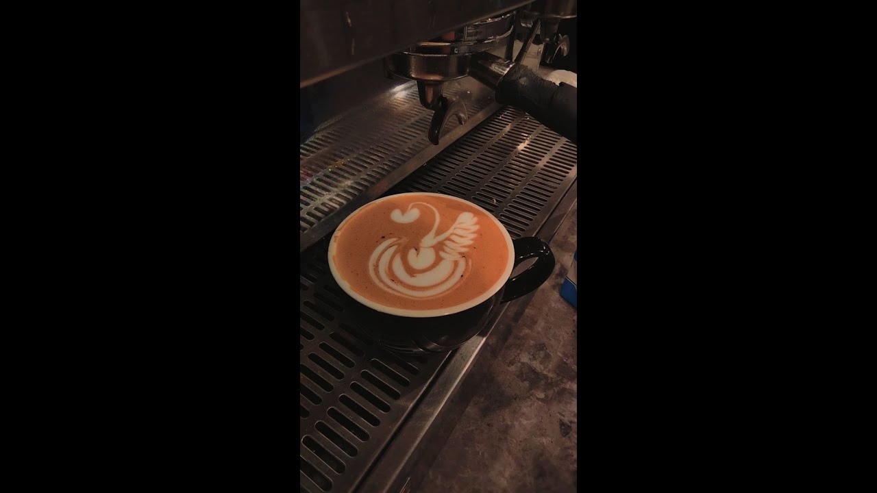 italy_coffee@coffeemeke.castell.coffee8564 - YouTube