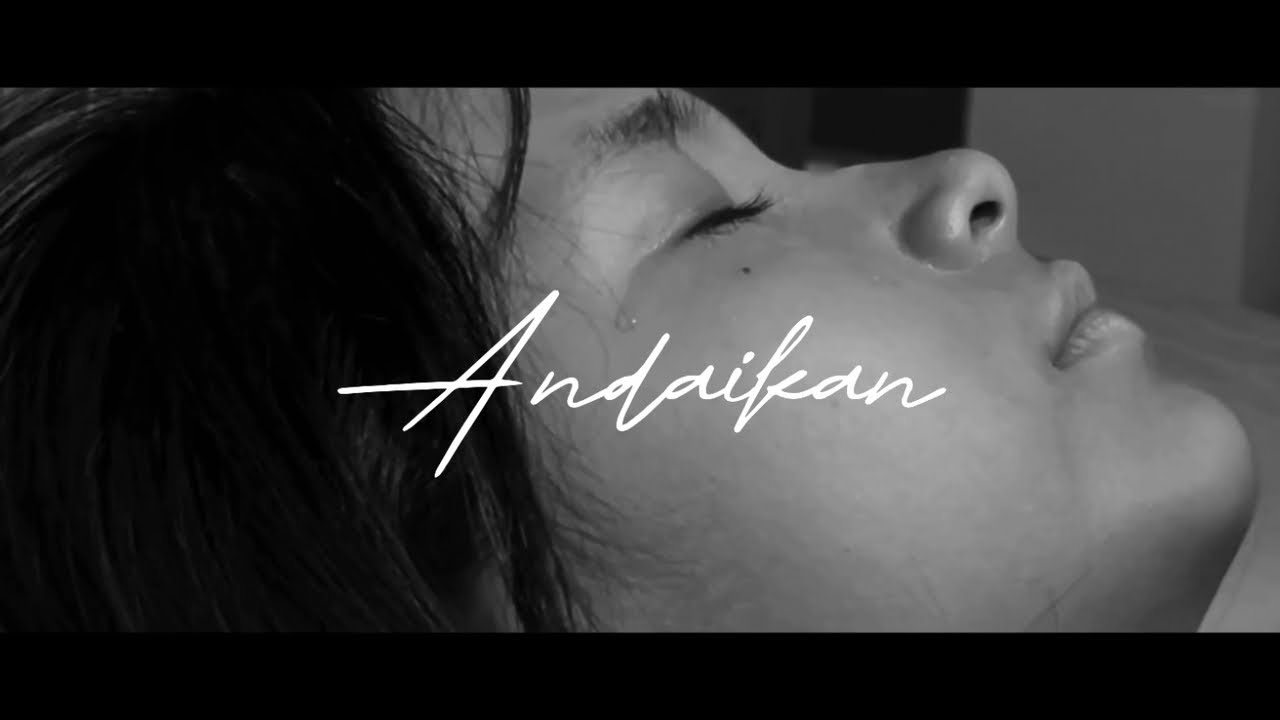 XBOY - ‘Andaikan’ MV [ENG SUB] - YouTube