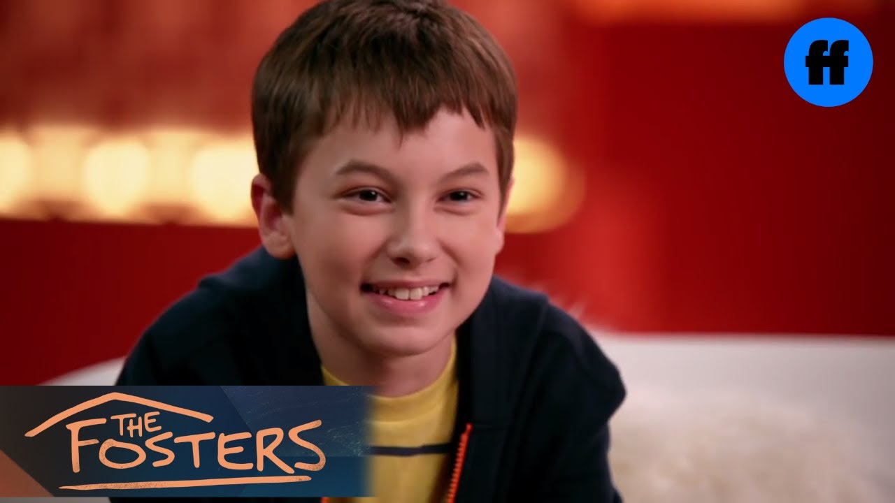 Jude The Fosters