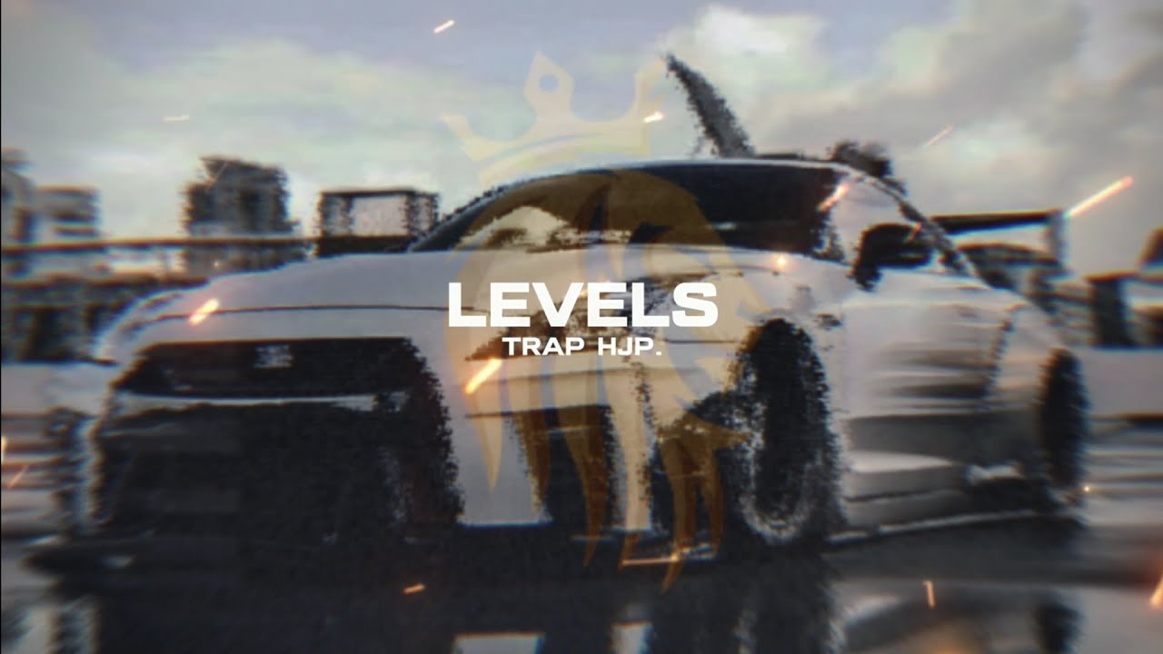 Levels - TRAP HJP. Mix - YouTube