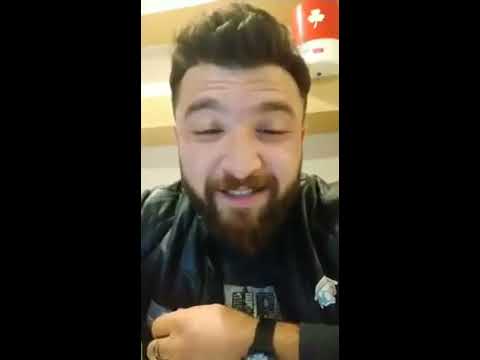 Qazaxli:Agrinalem hencerisen henceri